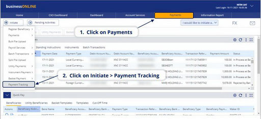 تحول دیجیتالی پرداخت های بین المللی به نام SWIFT GPI - کلینیک فوق تخصصی ...
