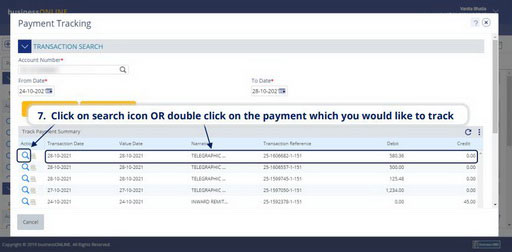 تحول دیجیتالی پرداخت های بین المللی به نام SWIFT GPI - کلینیک فوق تخصصی ...