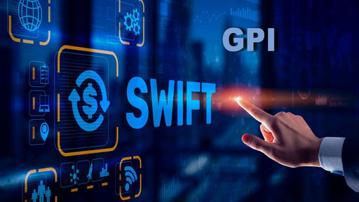 تحول دیجیتالی پرداخت های بین المللی به نام SWIFT GPI - کلینیک فوق تخصصی کسب و کار گلچین